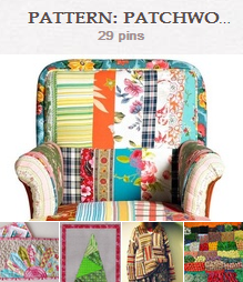 patchwork | Scrapbooking Ideas & Layout Design